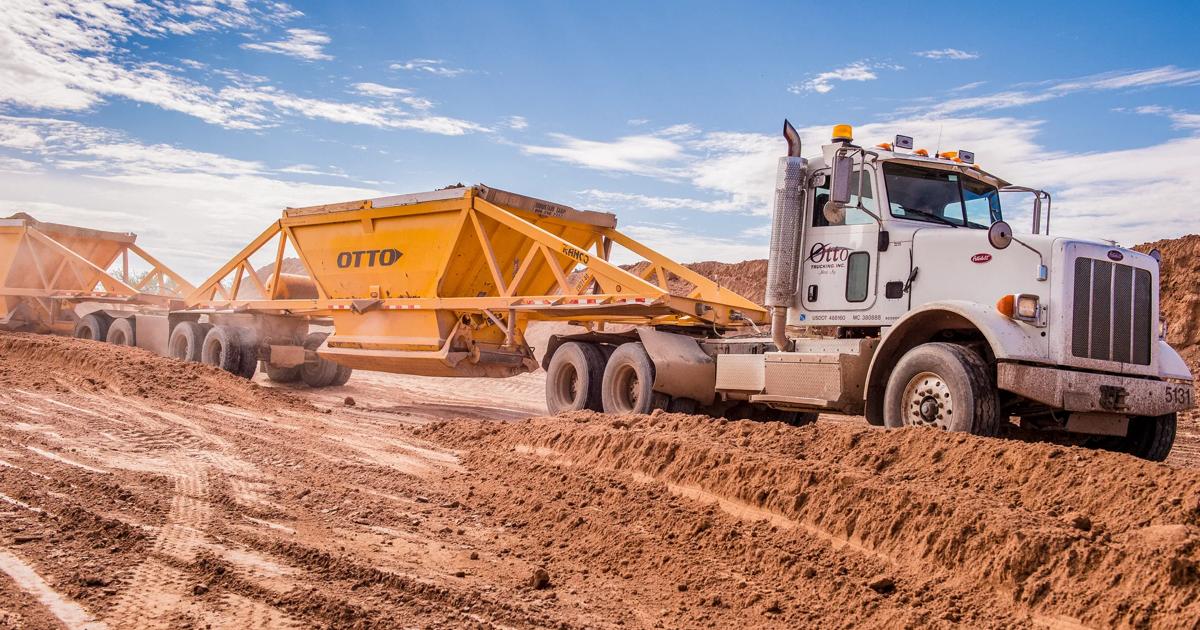 Automatics vs AMTs | Allison Transmission