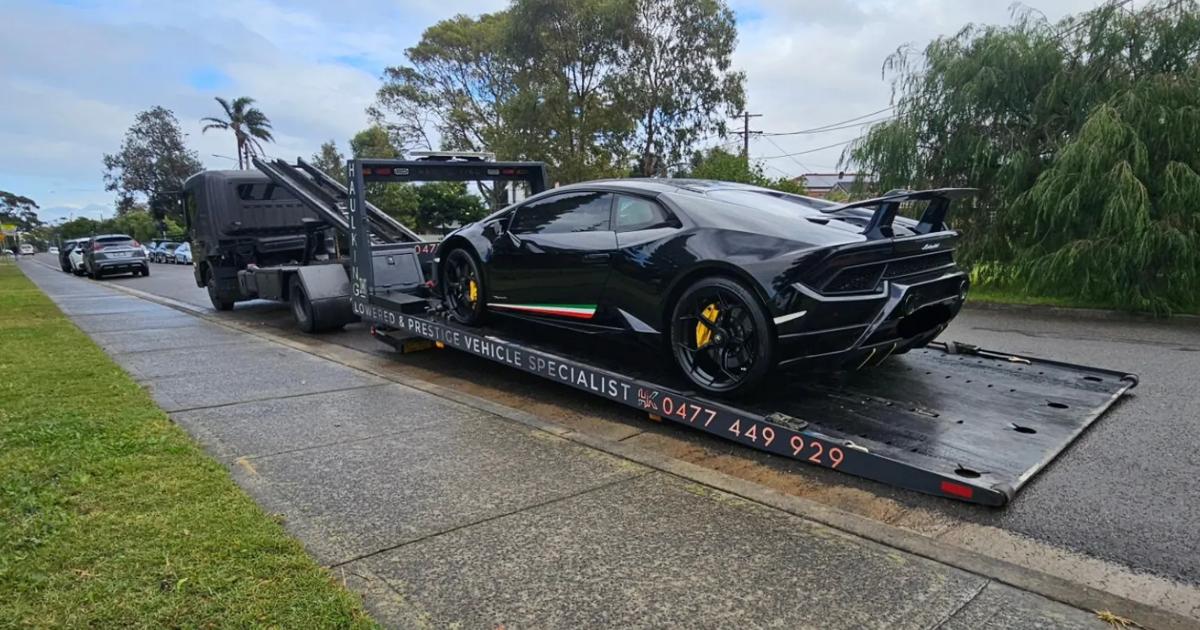 Haul King Chooses Hyundai EX9 Tilt Trays with Allison Transmissions To ...