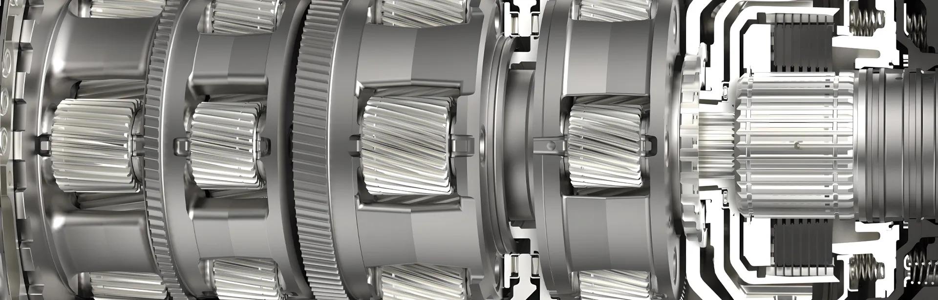 Applications + Products | Allison Transmission