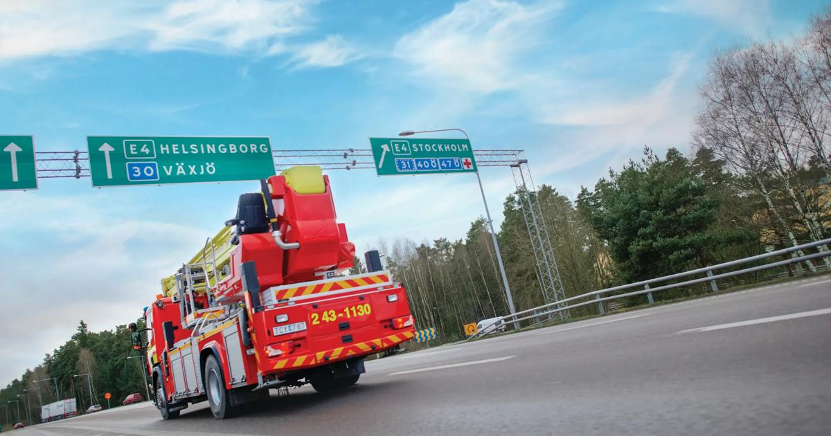 Allison Transmission to Showcase Superior Performance in Critical ...