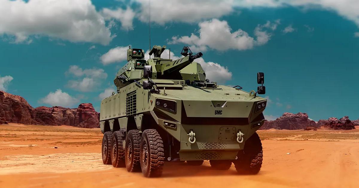 Defense | Allison Transmission