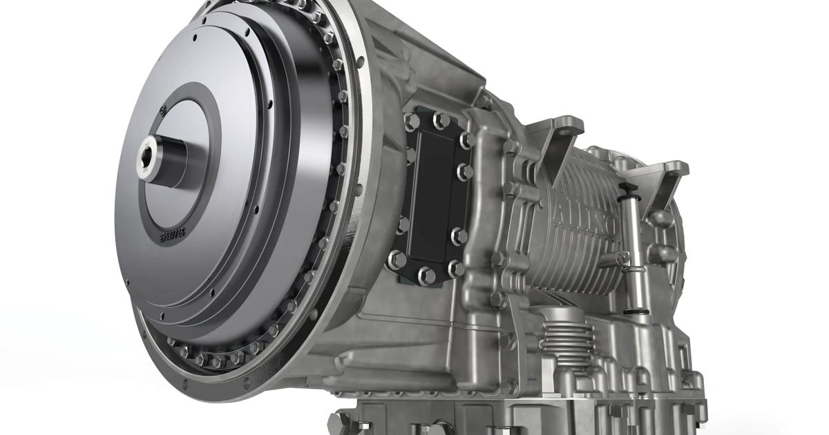 UK Operational Trials Prove Fuel-Saving Benefits of Allison xFE ... UK Operational Trials Prove Fuel-Saving Benefits of Allison xFE ...