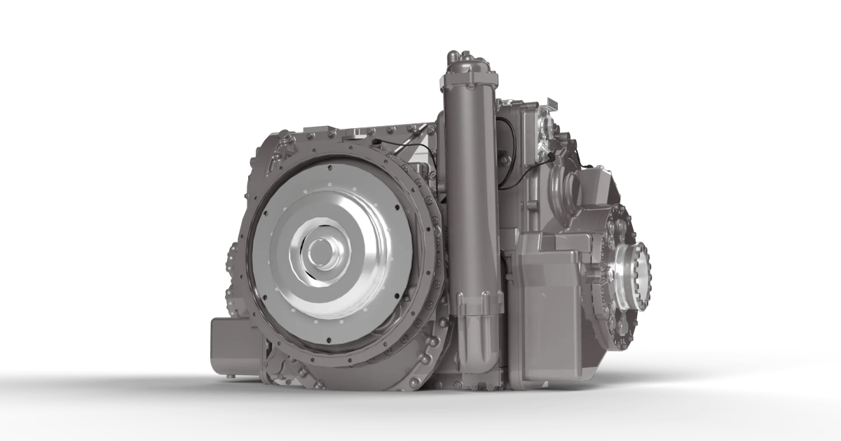 Allison Transmission Selected for Australian Armored Vehicle Project as ...