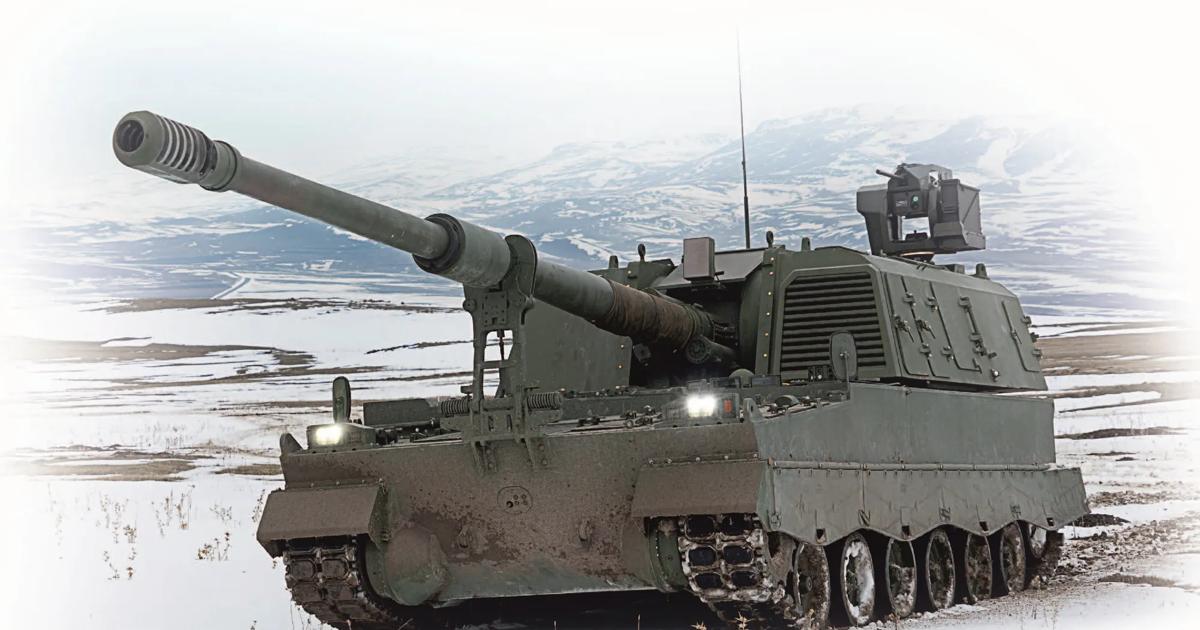 Allison Awarded New Contract to Provide Propulsion Solution for Turkish ...