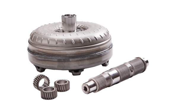 Allison Genuine Parts™ | Allison Transmission Allison Genuine Parts™ | Allison Transmission