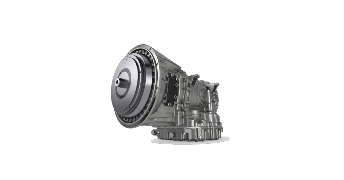 Transmisión Serie 3000 | Allison Transmission