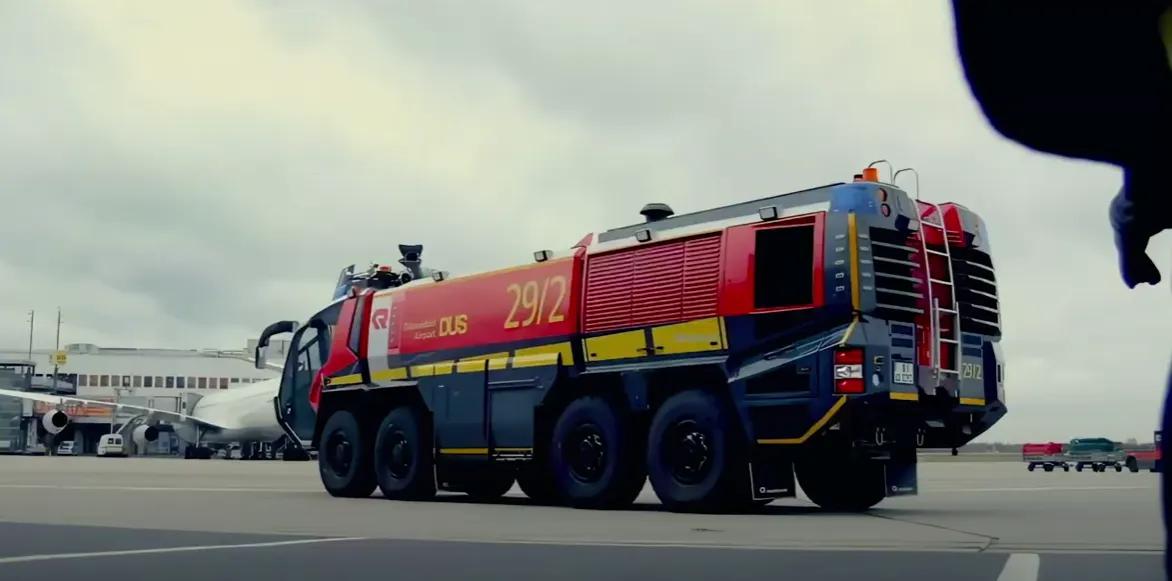 Electrification | Allison Transmission