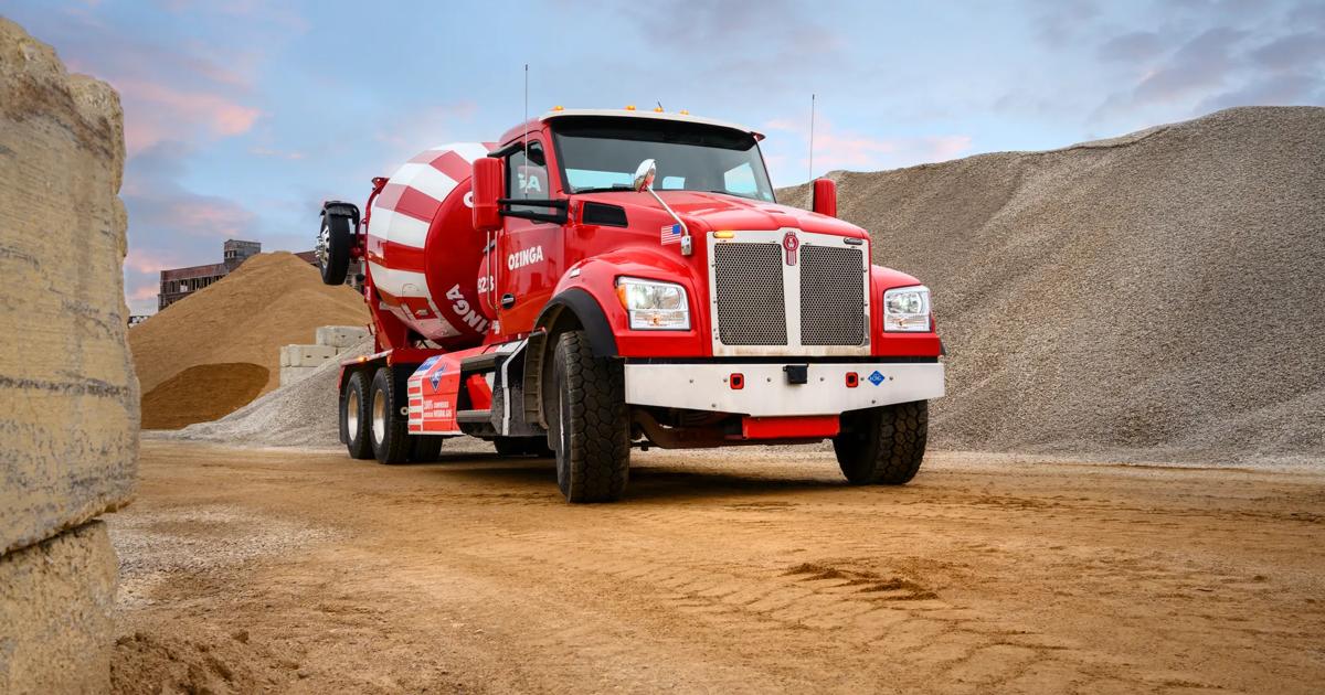 Construction | Allison Transmission