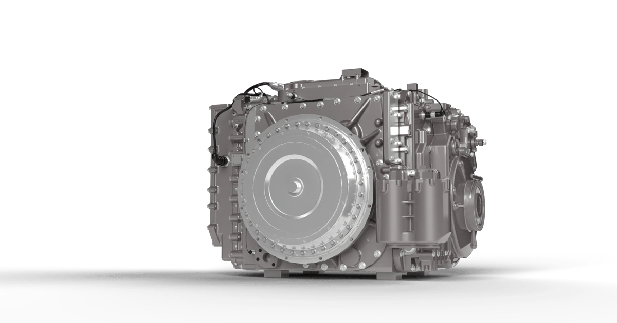 All Three Indian Government-Funded OEMs Choose Allison Transmission for ...