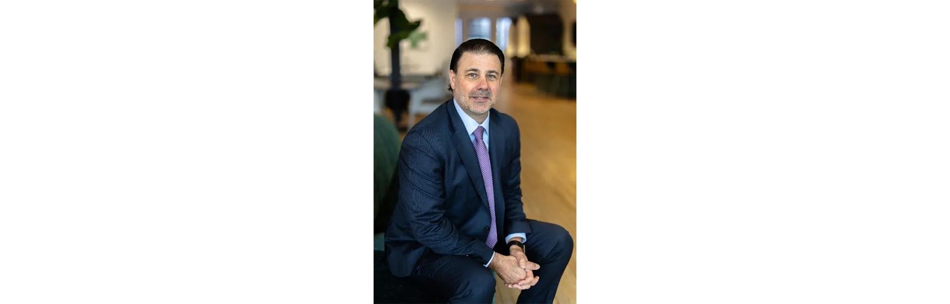 Allison Transmission Announces Scott Mell as New Chief Financial ...