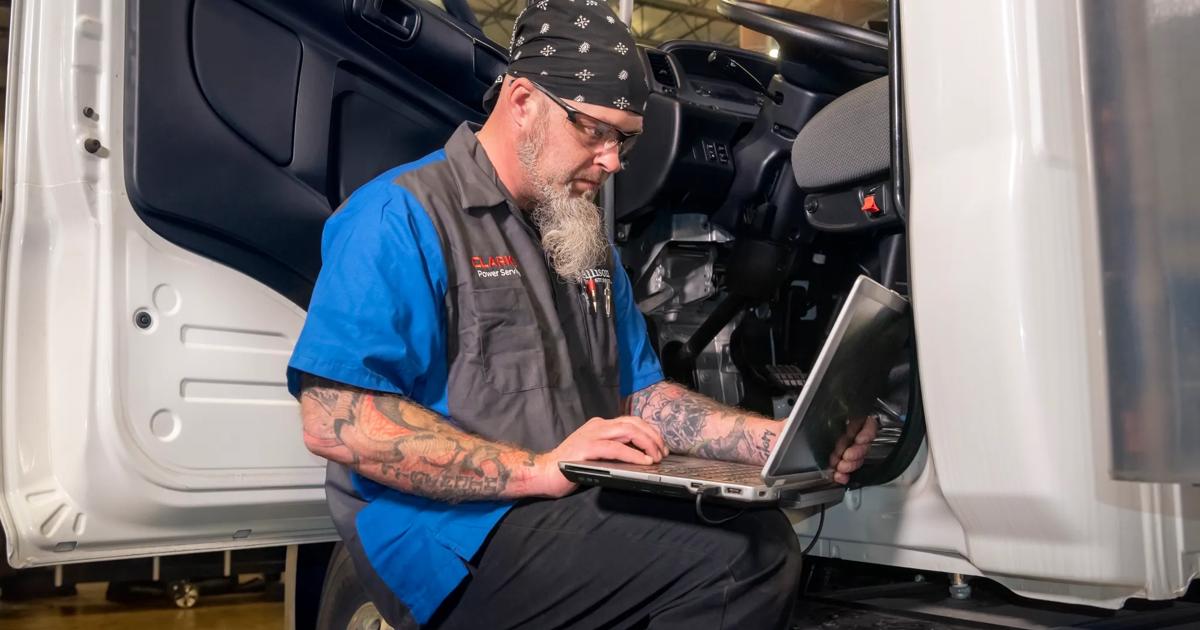 Electronic Diagnostics + Essential Tools | Allison Transmission