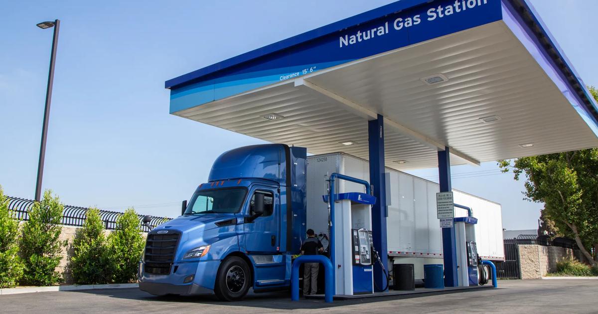 Daimler Truck North America Integrates Allison Transmission’s 3414 ...