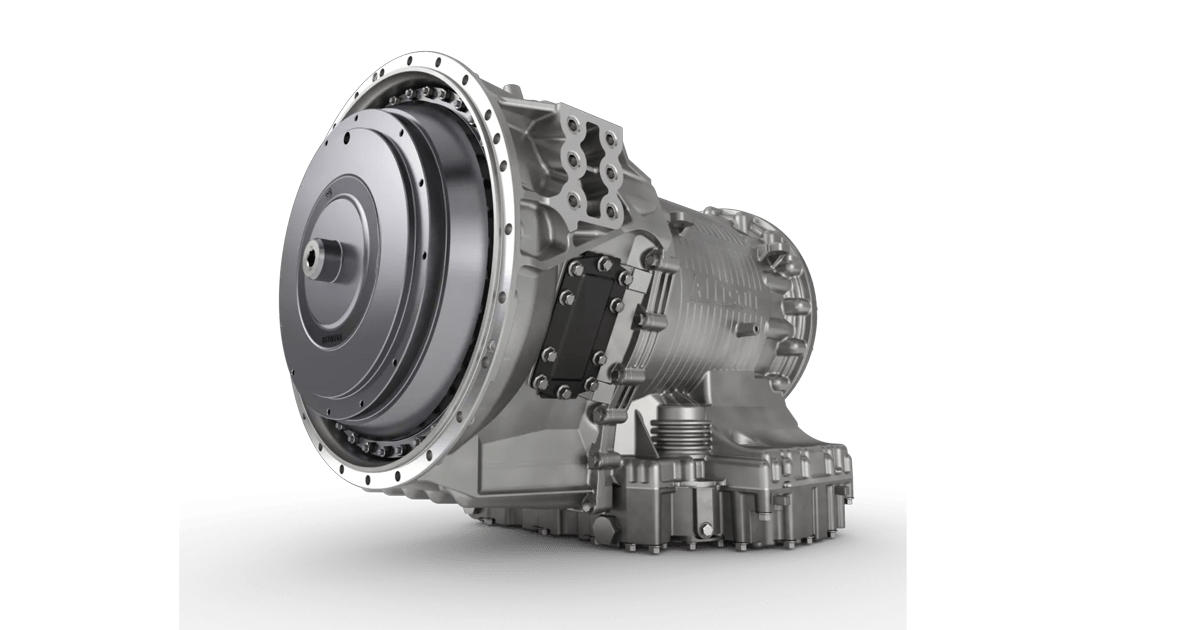 Allison Specialty Series™ Transmissions Selected for the U.S. Army’s ...