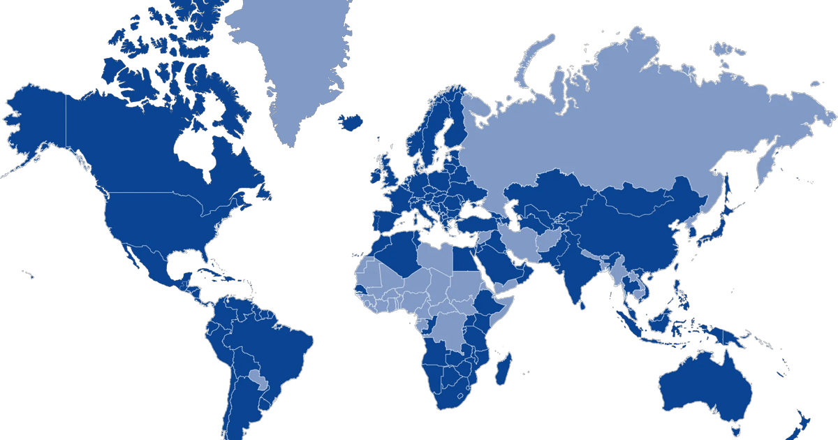 Allison Transmission Expands Its Global Network of Authorized Partners ...